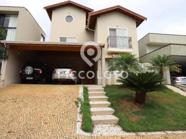 Sobrado à venda em Campinas, Vila dos Plátanos, com 4 suítes, com 291.5 m², Villa dos Platanos