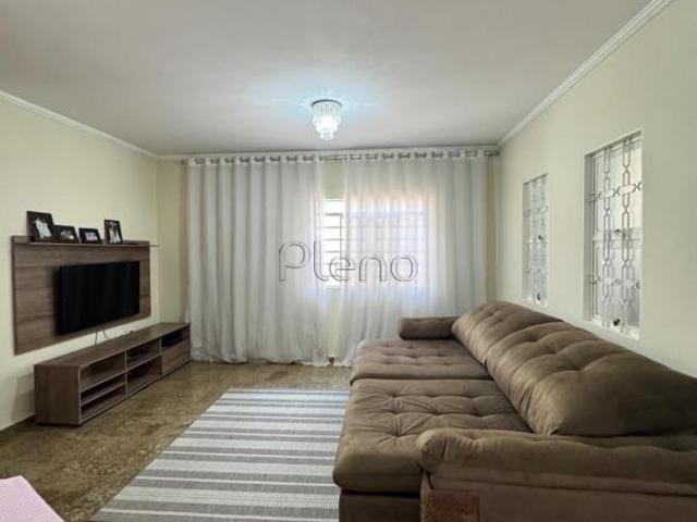 Sobrado à venda em Campinas, Vila Dutra, com 4 quartos, com 160 m²