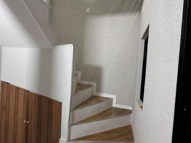 Sobrado à venda em Campinas, Vila Georgina, com 3 quartos, com 190 m²