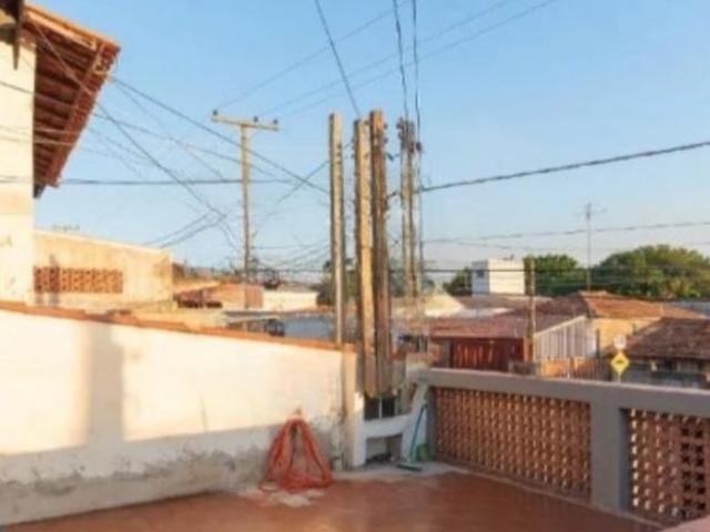 Sobrado à venda em Campinas, Vila Georgina, com 2 quartos, com 141 m²