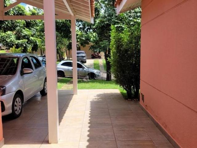 Sobrado à venda em Campinas, Vila Hollândia, com 3 suítes, com 374 m², Casas de Gaia