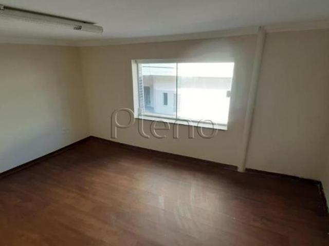 Sobrado à venda em Campinas, Vila Lídia, com 5 quartos, com 208 m²
