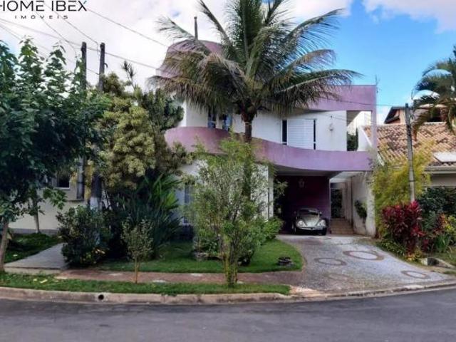 Sobrado à venda em Campinas, Vila Marieta, com 3 quartos, com 200 m²