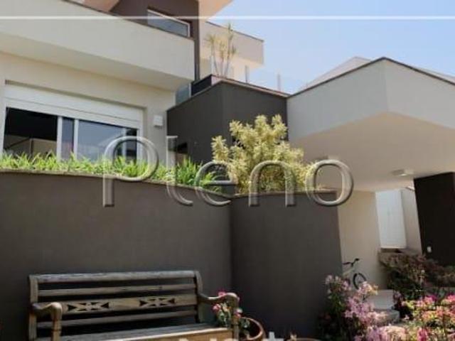 Sobrado à venda em Campinas, Ville Sainte Hélène, com 3 suítes, com 250 m², Ville Sainte Helene
