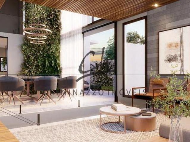 Sobrado à venda em Campinas, Ville Sainte Hélène, com 3 suítes, com 213.29 m², Village Sainte Helene