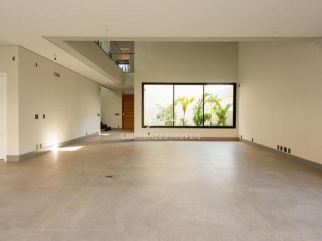 Sobrado à venda em Campinas, Ville Sainte Hélène, com 3 suítes, com 341.21 m², Village Sainte Helene