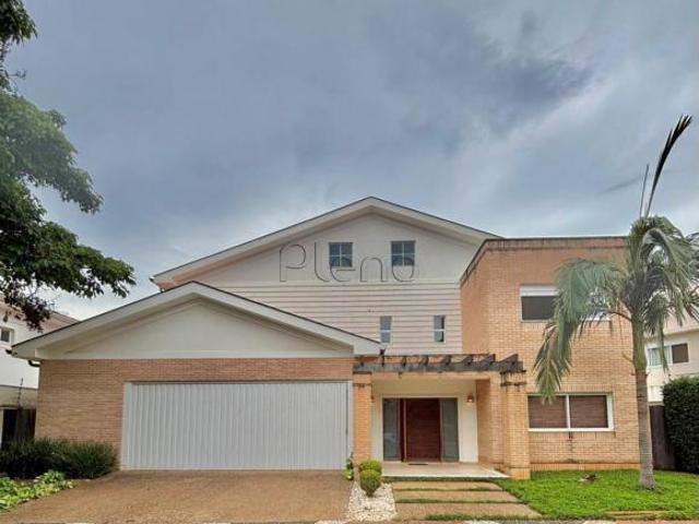Sobrado à venda em Campinas, Ville Sainte Hélène, com 3 suítes, com 350 m², Ville Sainte Helene