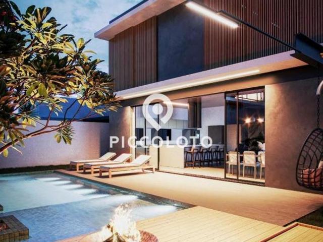 Sobrado à venda em Campinas, Ville Sainte Hélène, com 4 suítes, com 368.87 m², Ville Sainte Helene