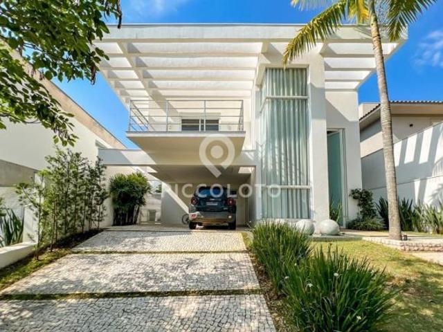 Sobrado à venda em Campinas, Ville Sainte Hélène, com 4 suítes, com 308 m², Ville Sainte Helene