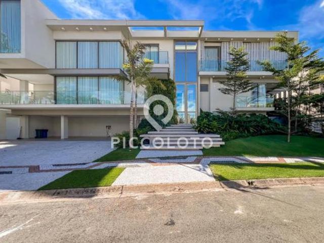 Sobrado à venda em Campinas, Ville Sainte Hélène, com 5 suítes, com 800 m², Ville Sainte Helene