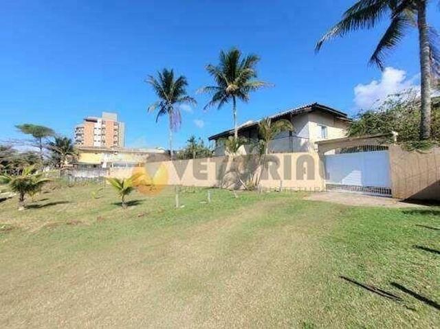 Sobrado à venda em Caraguatatuba, Balneário Califórnia, com 7 quartos, 454m²
