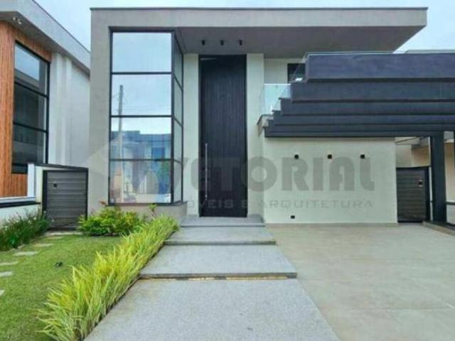 Sobrado à venda em Caraguatatuba, Costa Nova, com 4 quartos, 310,00m²