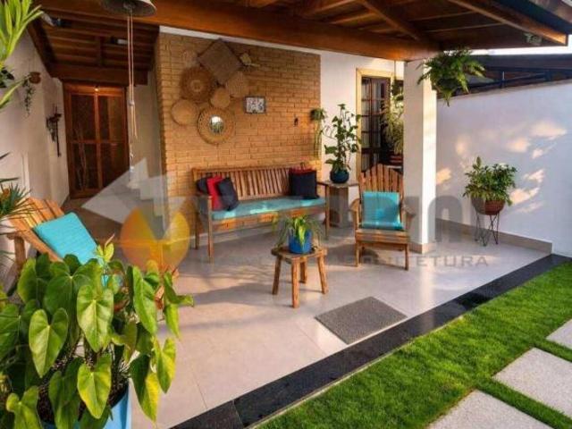 Sobrado à venda em Caraguatatuba, Indaiá, com 2 quartos, 80m²