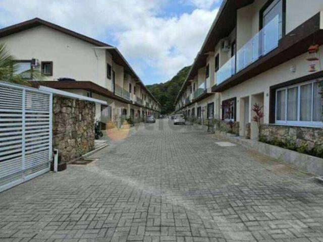 Sobrado à venda em Caraguatatuba, Juquehy, com 3 quartos, 120,00m²