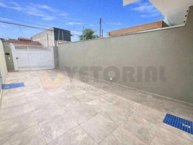 Sobrado à venda em Caraguatatuba, Loteamento Jardim Aruan, com 3 quartos, 128m²