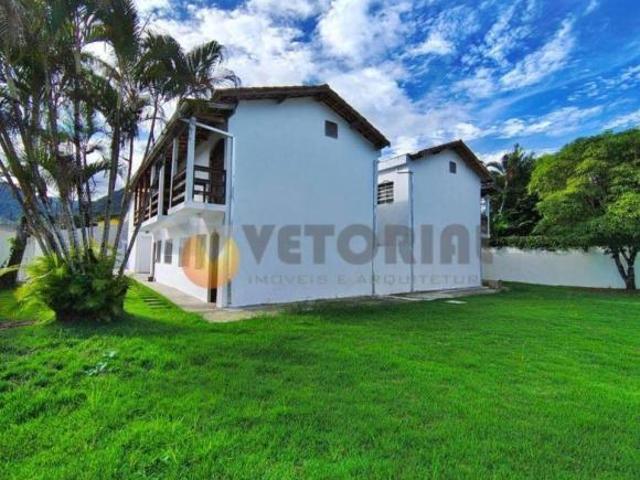 Sobrado à venda em Caraguatatuba, Martim de Sá, com 2 quartos, 70m²