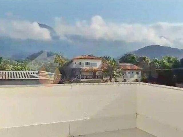 Sobrado à venda em Caraguatatuba, Massaguaçu, com 2 quartos, 120,00m²