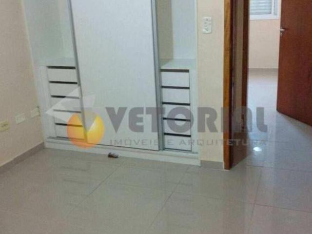 Sobrado à venda em Caraguatatuba, Porto Novo, com 2 quartos, 98,00m²