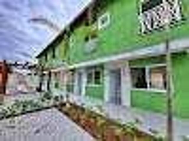 Sobrado à venda em Caraguatatuba, Praia do Capricórnio, com 2 quartos, 97,00m²