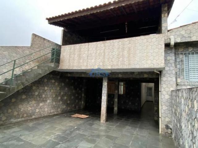 Sobrado à venda em Carapicuíba, Jardim Hermínia, com 4 quartos, com 230 m²
