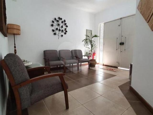 Sobrado à venda em Casa verde SP