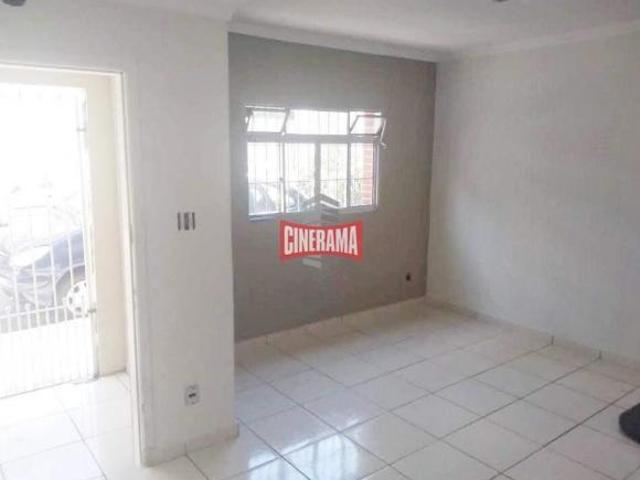 Sobrado à venda em Centro São Caetano do Sul | Cinerama Imóveis