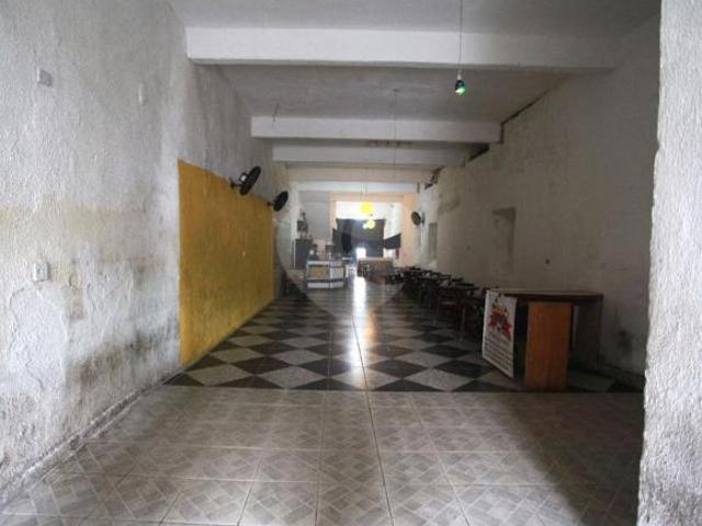 Sobrado à venda em Centro SP