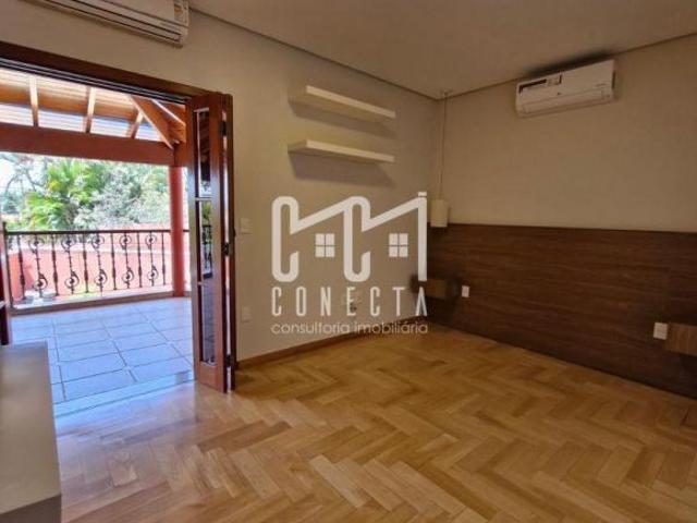 Sobrado a venda em Chácara Areal Indaiatuba/SP