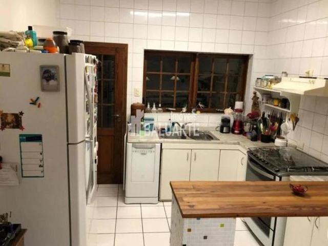 SOBRADO A VENDA EM CHACARA SANTO ANTONIO