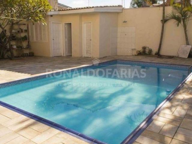 Casa à venda em City Campo Grande São Paulo