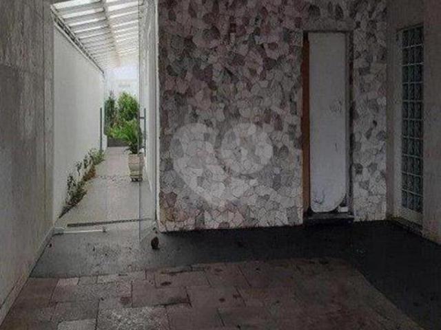 Sobrado à venda em Cidade Monções SP