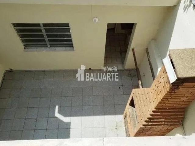 SOBRADO A VENDA EM CIDADE ADEMAR