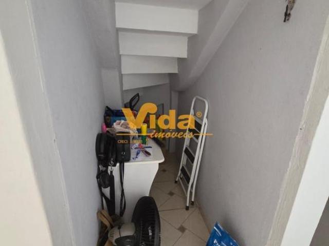 Sobrado à venda em Cidade das Flores, Osasco | 2 dorms