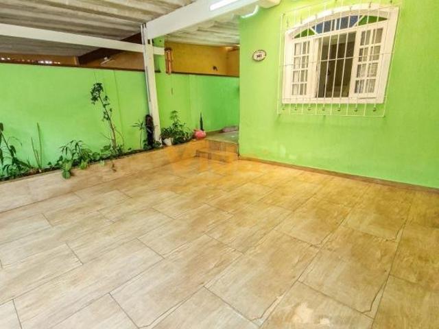 Sobrado a venda em Cidade das Flores Osasco