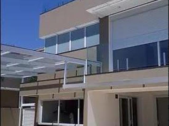 Sobrado a venda em Cidade São Francisco Osasco, SP