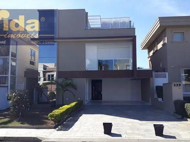 Sobrado a venda em Cidade São Francisco Osasco, SP