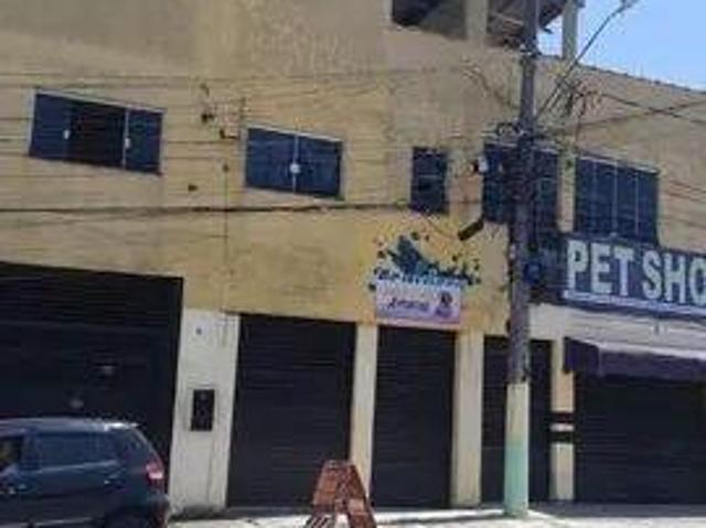 Sobrado à Venda em Cidade Soberana, Guarulhos SP