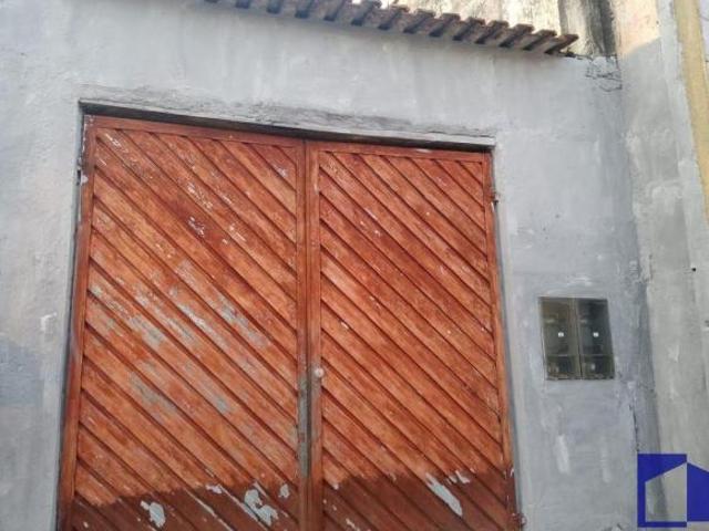 Sobrado à Venda em Cidade Tupinambá, Guarulhos SP