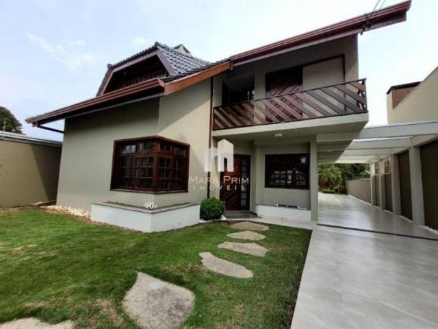 SOBRADO A VENDA EM CURITIBA, ATUBA THEREZA GLASER
