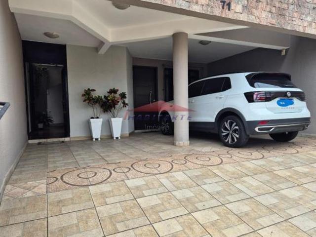 Sobrado à venda em Curitiba PR, Jardim das Américas: 3 quartos, 1 suite, 2 salas, 3 banheiros, 2 vag