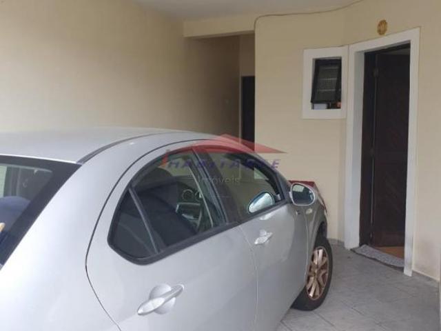 Sobrado à venda em Curitiba PR, Jardim das Américas: 3 quartos, 1 suíte, 2 salas, 4 vagas, 164m² de