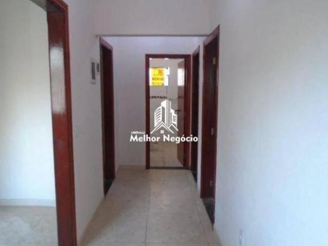 Sobrado à venda em Americana, Parque Residencial Jaguari, com 3 quartos, com 270 m²