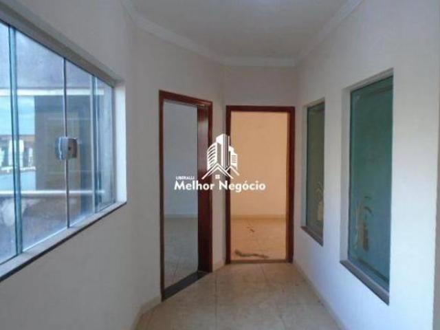 Sobrado à venda em Americana, Parque Residencial Jaguari, com 3 quartos, com 270 m²