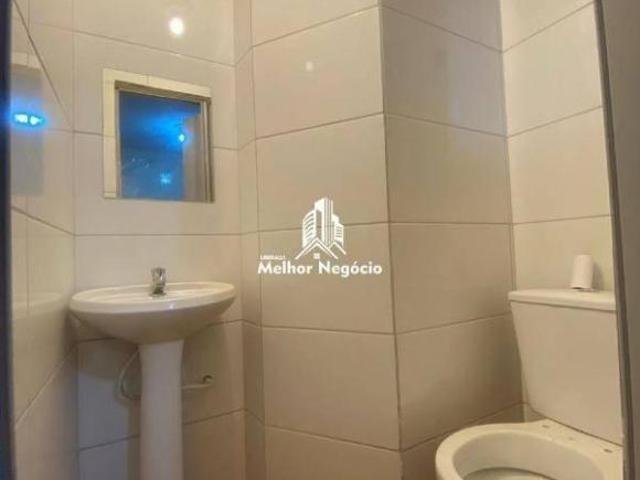 Sobrado à venda em Americana, Vila Cordenonsi, com 3 quartos, com 119 m²