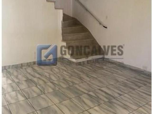 Sobrado à venda em Anchieta, SBCampo – 4 quartos, 3 vagas, sem condomínio