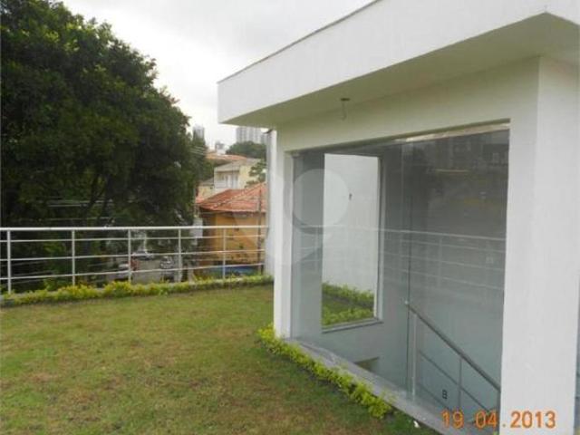 Sobrado à venda em Aclimação SP