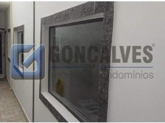 Sobrado à venda em Alves Dias, São Bernardo do Campo – 130 m² Úteis, 3 Banheiros, 1 Quarto
