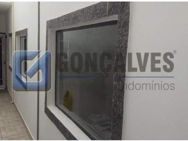 Sobrado à venda em Alves Dias, São Bernardo do Campo – 130 m² Úteis, 3 Banheiros, 1 Quarto