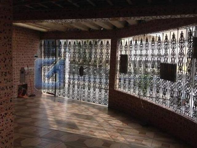 Sobrado à venda em Alves Dias, São Bernardo do Campo 2 quartos, 3 vagas, pronto para morar