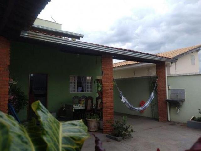 Sobrado a Venda em Aracatuba Conforto e Praticidade